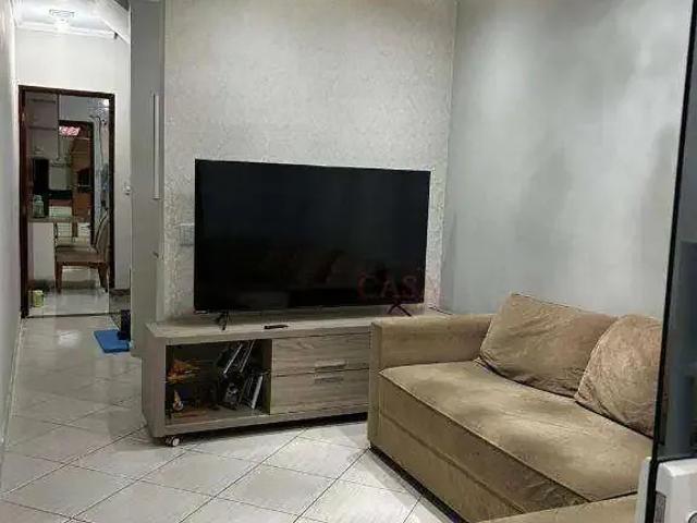 Casa / Sobrado para Locação em São Paulo/SP Jardim Nossa Senhora do Carmo 3 Quartos