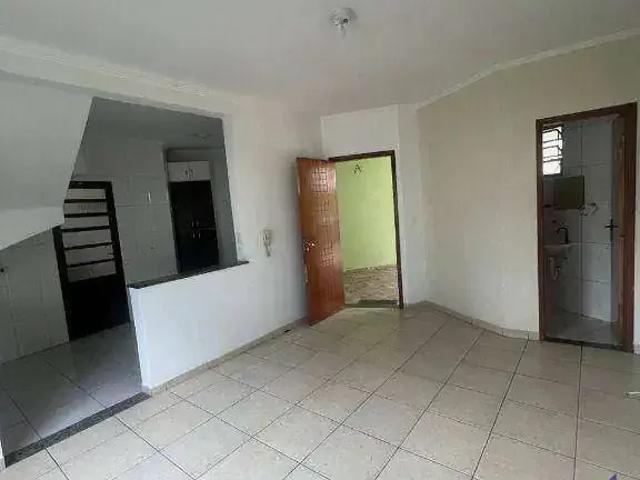 Casa / Sobrado para Locação em São Paulo/SP Jardim Nossa Senhora do Carmo 3 Quartos