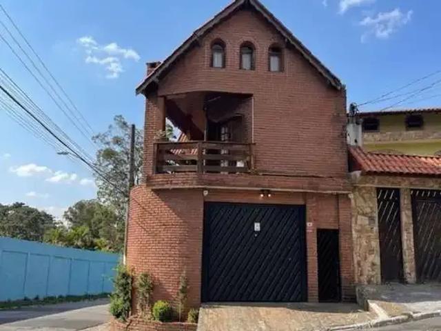 Casa / Sobrado para Locação em São Paulo/SP Jardim Nossa Senhora do Carmo 4 Quartos