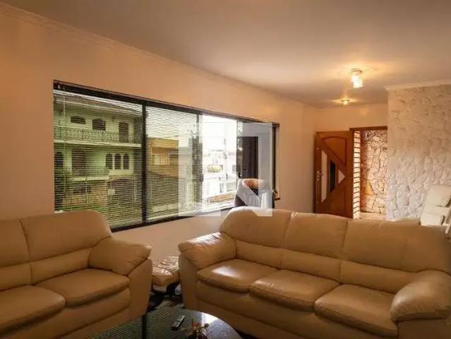 Casa / Sobrado para Locação em São Paulo/SP Jardim Nossa Senhora do Carmo 4 Quartos