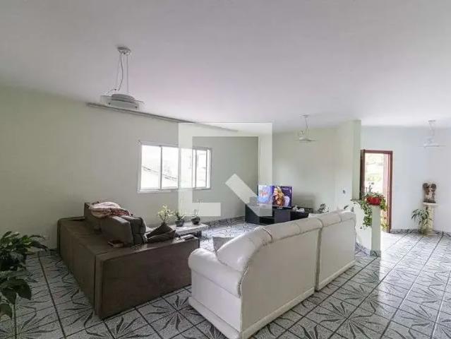 Casa / Sobrado para Locação em São Paulo/SP Jardim Nossa Senhora do Carmo 5 Quartos