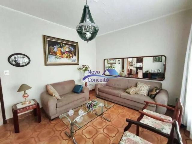 Casa / Sobrado para Locação em São Paulo/SP Jardim Nossa Senhora do Carmo 6 Quartos