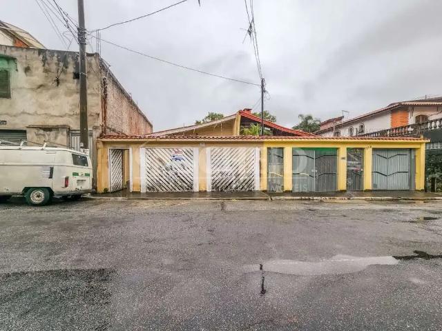 Casa / Sobrado para Locação em São Paulo/SP Jardim Nosso Lar 4 Quartos