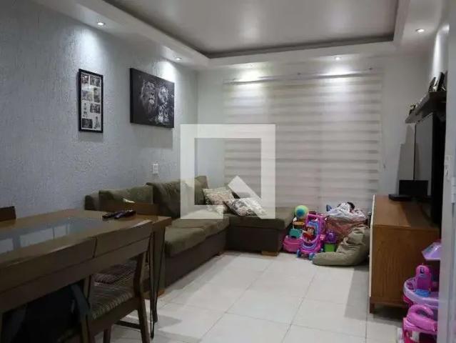 Casa / Sobrado para Locação em São Paulo/SP Jardim Nosso Lar 3 Quartos