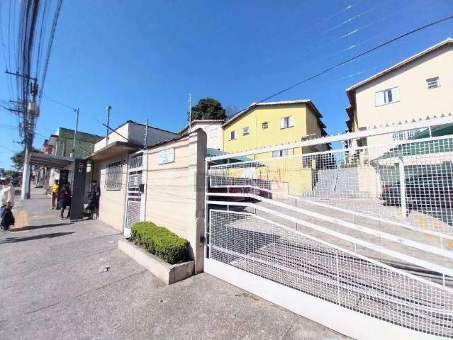 Casa / Sobrado para Locação em São Paulo/SP Jardim Norma 2 Quartos