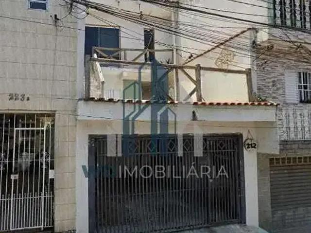 Casa / Sobrado para Locação em São Paulo/SP Jardim Nordeste 4 Quartos