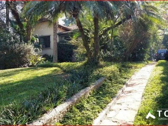 Casa / Sobrado para Locação em São Paulo/SP Jardim Novo Mundo 4 Quartos