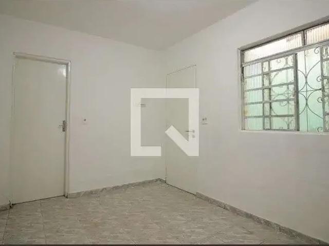Casa / Sobrado para Locação em São Paulo/SP Jardim Nove de Julho 1 Quartos