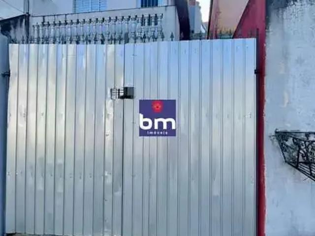Casa / Sobrado para Locação em São Paulo/SP Jardim Olinda 1 Quartos