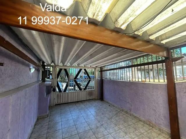Casa / Sobrado para Locação em São Paulo/SP Jardim Olympia 2 Quartos