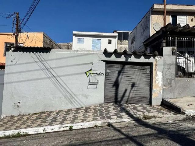 Casa / Sobrado para Locação em São Paulo/SP Jardim Ondina 2 Quartos
