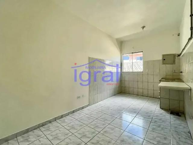 Casa / Sobrado para Locação em São Paulo/SP Jardim Oriental 1 Quartos