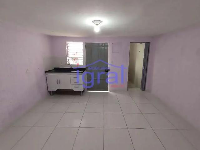 Casa / Sobrado para Locação em São Paulo/SP Jardim Oriental 1 Quartos