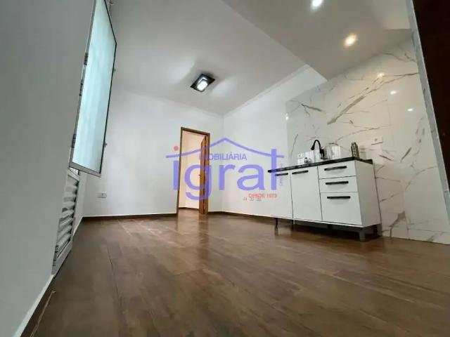 Casa / Sobrado para Locação em São Paulo/SP Jardim Oriental 1 Quartos