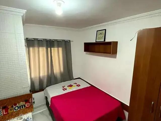 Casa / Sobrado para Locação em São Paulo/SP Jardim Oriental 1 Quartos