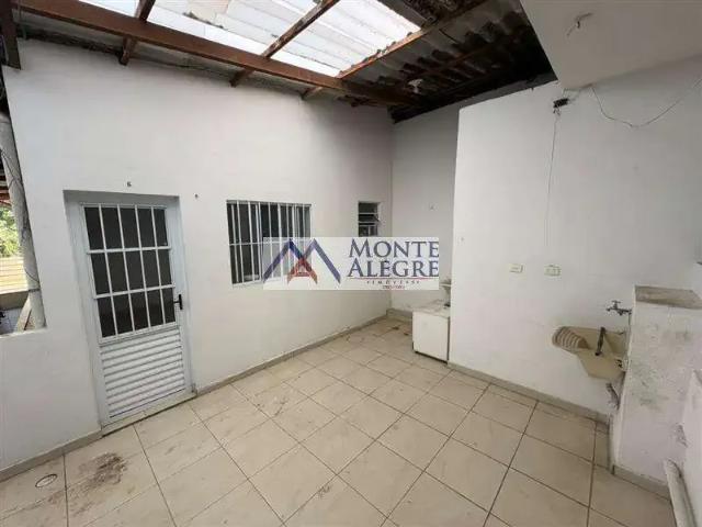 Casa / Sobrado para Locação em São Paulo/SP Jardim Oriental 1 Quartos