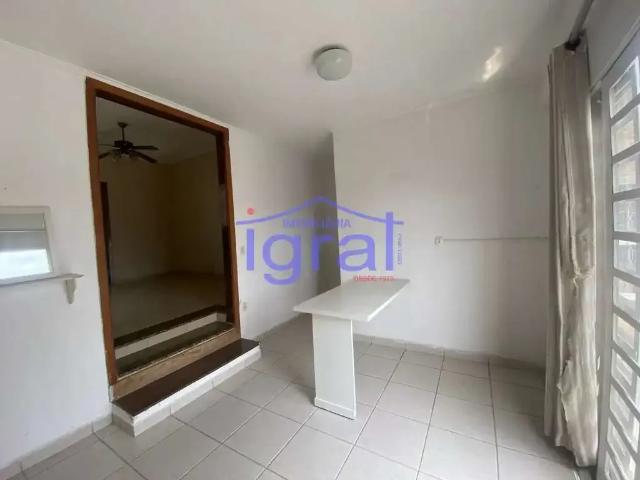 Casa / Sobrado para Locação em São Paulo/SP Jardim Oriental 1 Quartos
