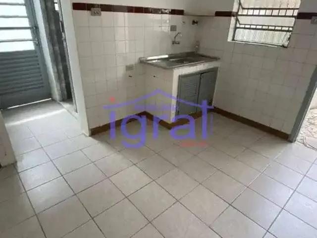 Casa / Sobrado para Locação em São Paulo/SP Jardim Oriental 1 Quartos