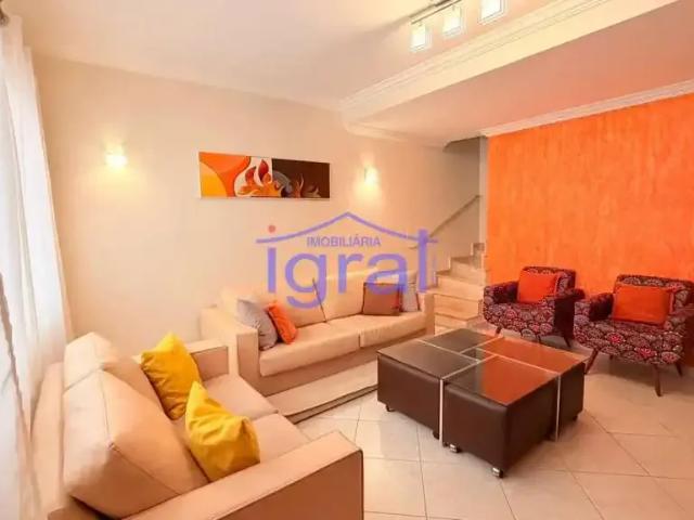 Casa / Sobrado para Locação em São Paulo/SP Jardim Oriental 2 Quartos