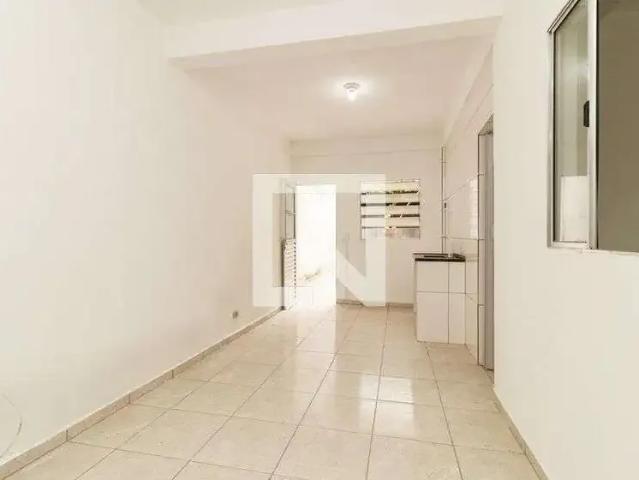 Casa / Sobrado para Locação em São Paulo/SP Jardim Ataliba Leonel 1 Quartos