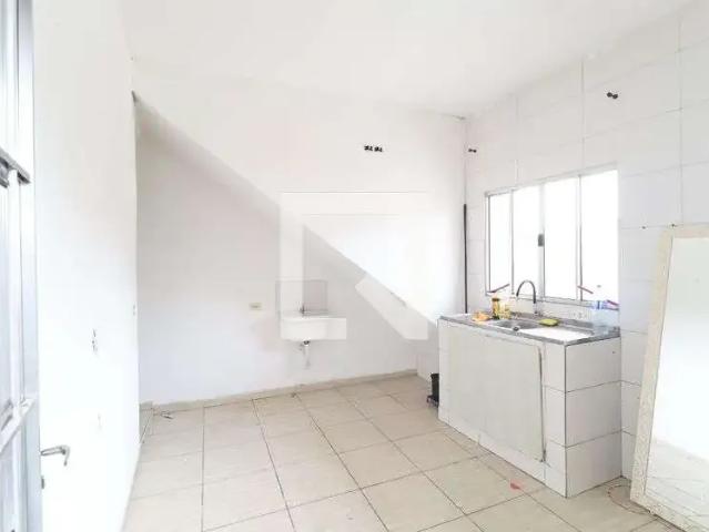 Casa / Sobrado para Locação em São Paulo/SP Jardim Ataliba Leonel 1 Quartos