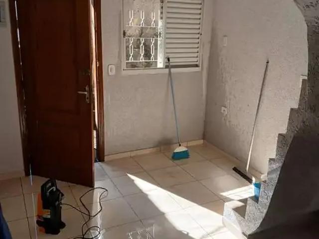 Casa / Sobrado para Locação em São Paulo/SP Jardim Ataliba Leonel 2 Quartos