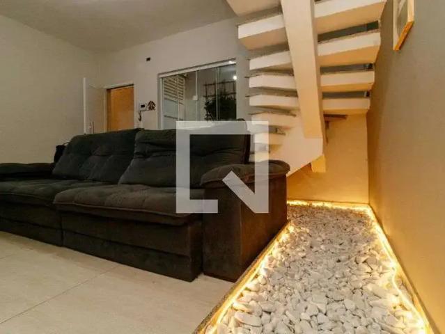 Casa / Sobrado para Locação em São Paulo/SP Jardim Ataliba Leonel 5 Quartos