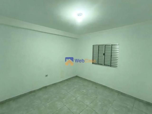 Casa / Sobrado para Locação em São Paulo/SP Jardim Aurora Zona Leste 2 Quartos