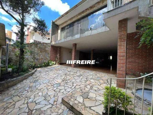 Casa / Sobrado para Locação em São Paulo/SP Jardim Avelino 3 Quartos