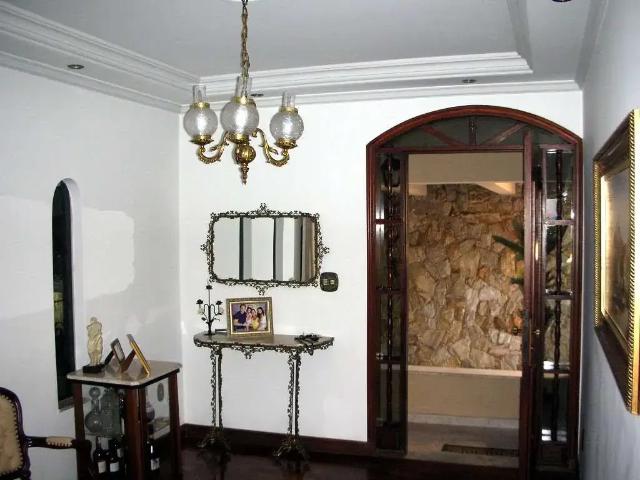 Casa / Sobrado para Locação em São Paulo/SP Jardim Avelino 3 Quartos