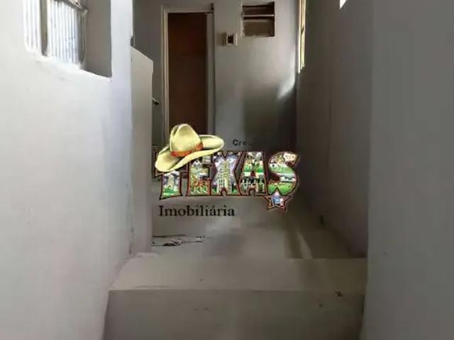 Casa / Sobrado para Locação em São Paulo/SP Jardim Adelaide 1 Quartos