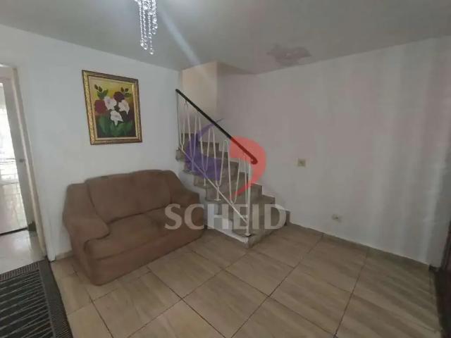 Casa / Sobrado para Locação em São Paulo/SP Jardim Aeroporto 4 Quartos