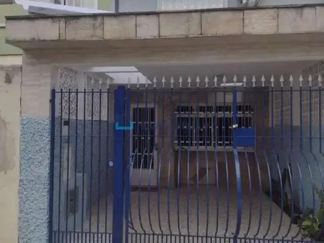 Casa / Sobrado para Locação em São Paulo/SP Jardim Aeroporto 2 Quartos