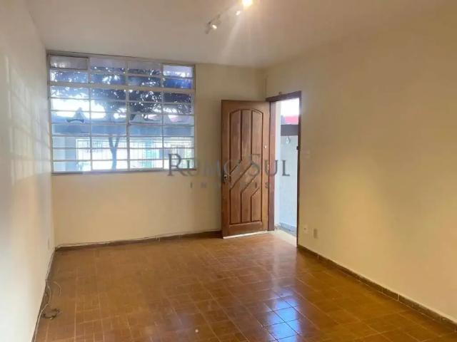 Casa / Sobrado para Locação em São Paulo/SP Jardim Aeroporto 2 Quartos