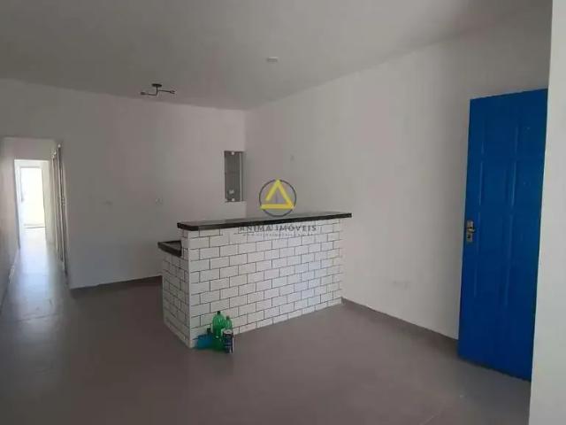 Casa / Sobrado para Locação em São Paulo/SP Jardim Aeroporto 2 Quartos