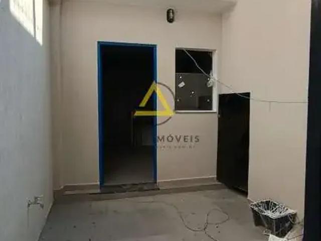 Casa / Sobrado para Locação em São Paulo/SP Jardim Aeroporto 2 Quartos