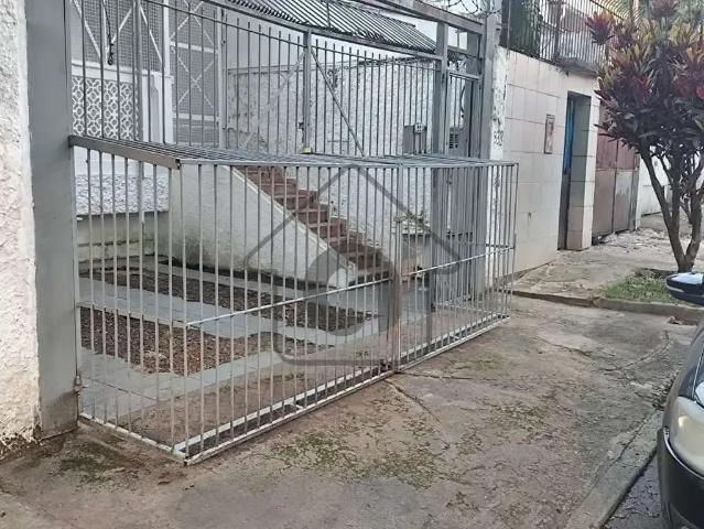 Casa / Sobrado para Locação em São Paulo/SP Jardim Aeroporto 3 Quartos