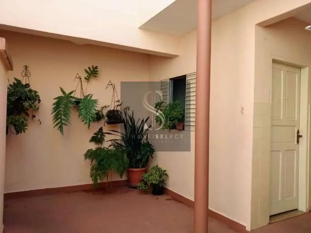 Casa / Sobrado para Locação em São Paulo/SP Jardim Aeroporto 3 Quartos