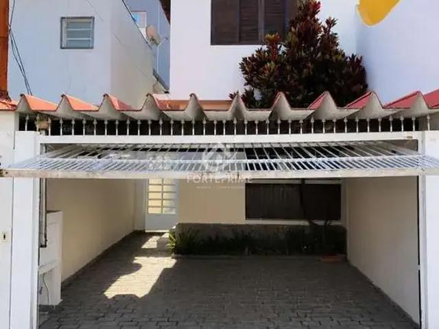 Casa / Sobrado para Locação em São Paulo/SP Jardim Aeroporto 3 Quartos
