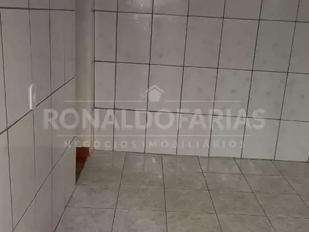 Casa / Sobrado para Locação em São Paulo/SP Jardim Alpino 1 Quartos
