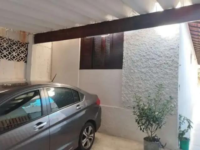 Casa / Sobrado para Locação em São Paulo/SP Jardim Alpino 2 Quartos