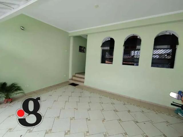 Casa / Sobrado para Locação em São Paulo/SP Jardim Alto Pedroso 3 Quartos