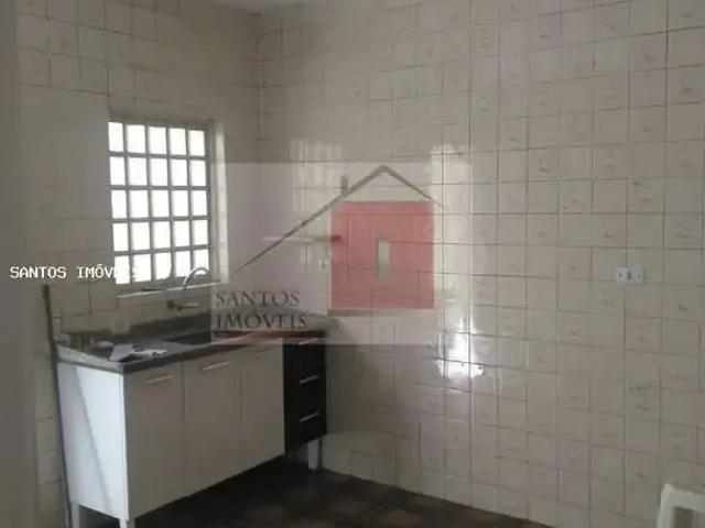 Casa / Sobrado para Locação em São Paulo/SP Jardim Alvina 1 Quartos