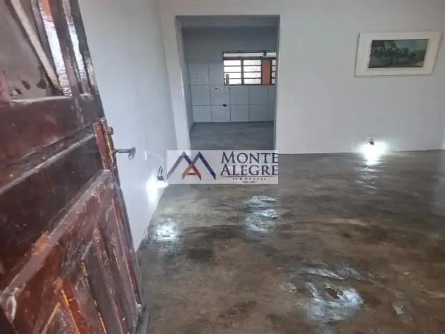Casa / Sobrado para Locação em São Paulo/SP Jardim Alzira 2 Quartos