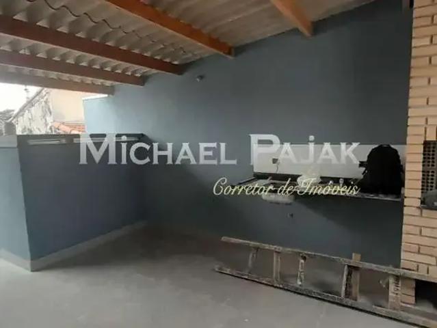 Casa / Sobrado para Locação em São Paulo/SP Jardim Alzira 3 Quartos