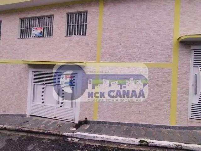 Casa / Sobrado para Locação em São Paulo/SP Jardim Alzira 3 Quartos