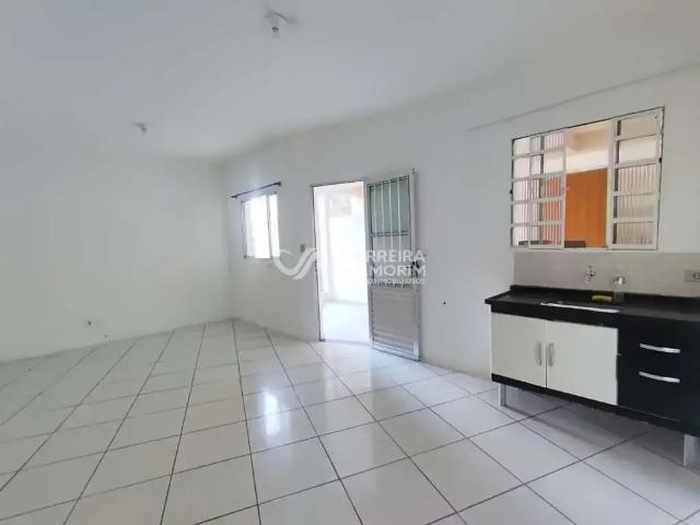 Casa / Sobrado para Locação em São Paulo/SP Jardim Amália 1 Quartos