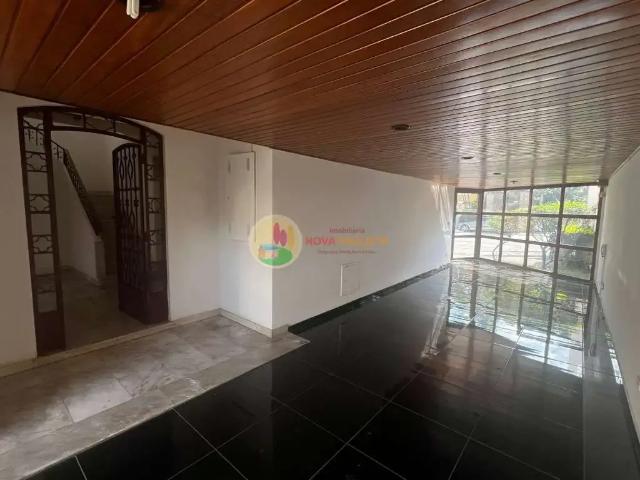 Casa / Sobrado para Locação em São Paulo/SP Jardim América