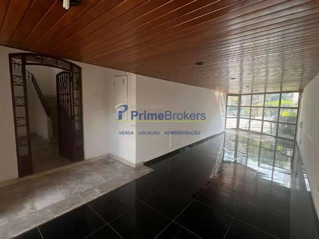 Casa / Sobrado para Locação em São Paulo/SP Jardim América 4 Quartos