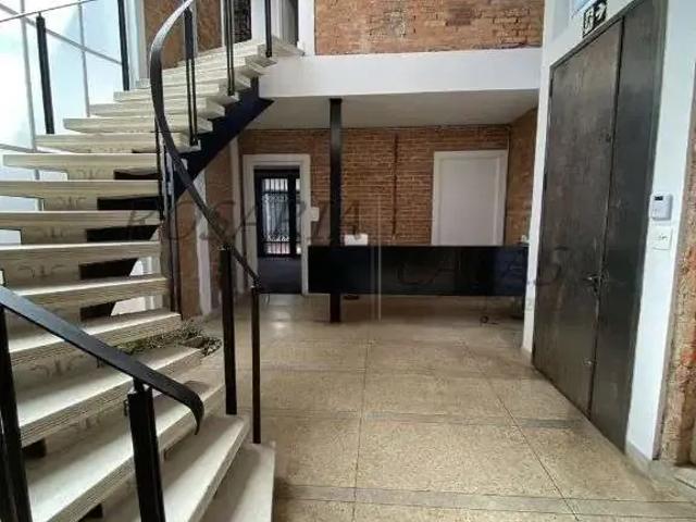 Casa / Sobrado para Locação em São Paulo/SP Jardim América